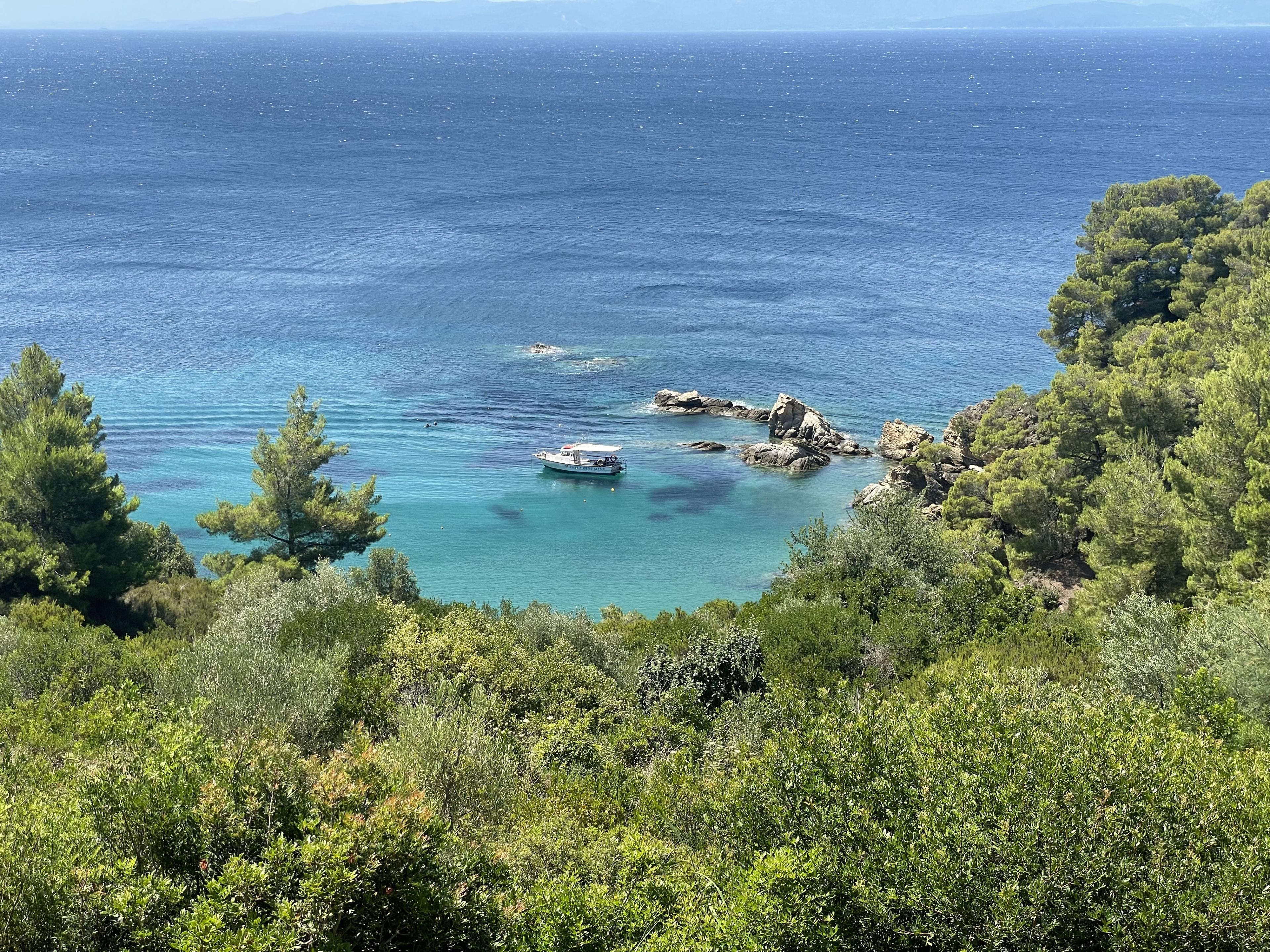 Luxury Villas in Other Greek Destinations 2026, Private villa rentals ...